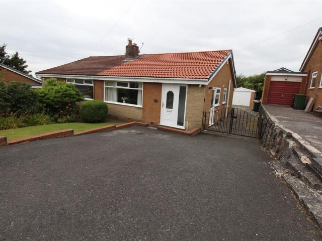Claypool Road, Horwich, Bolton, BL6
