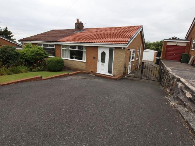 Claypool Road, Horwich, Bolton BL6, 2 bed semi detached bungalow to rent, £1,050 pcm | PrimeLocation