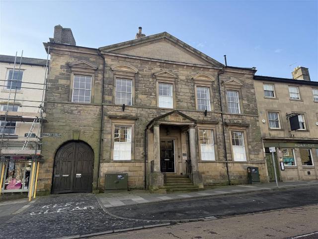Clayport Street, Alnwick NE66, 5 bed town house to rent, £2,500 pcm | PrimeLocation
