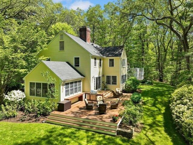 Claypit Hill Rd, Wayland, Home For Sale