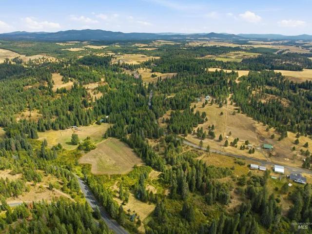 Claypit, Troy, ID 83871