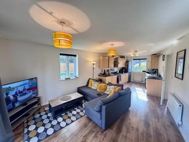 Claypit Walk, Wilford, NG11, Property for rent