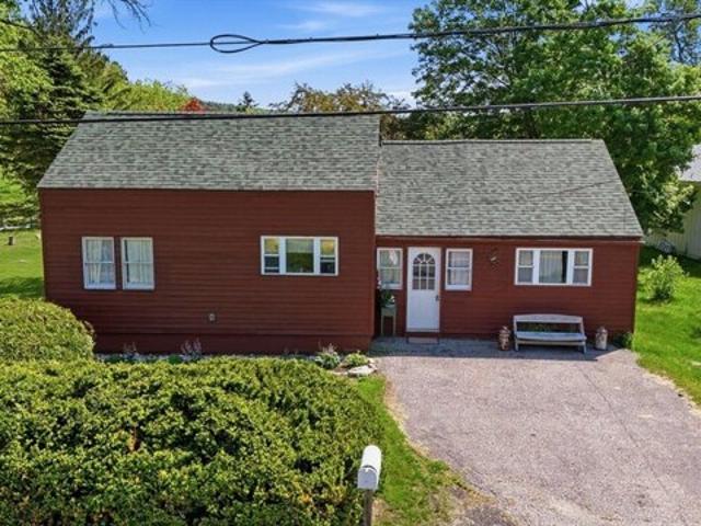 Clayton Mill River Rd, New Marlboro, Home For Sale