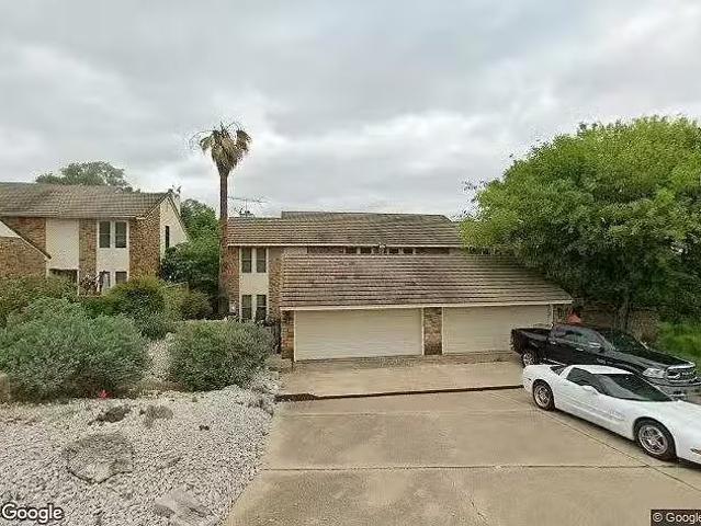 Clayton Nolen Dr, Horseshoe Bay, TX 78657