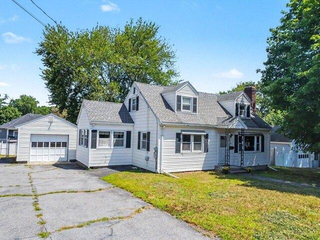 Clayton Ave, Methuen, Home For Sale