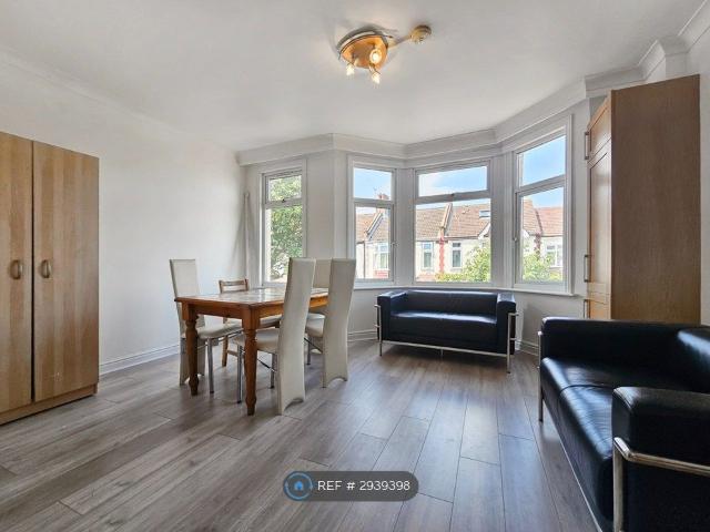 Clayton Avenue, Wembley HA0, 2 bed semi detached house to rent, £2,100 pcm | PrimeLocation