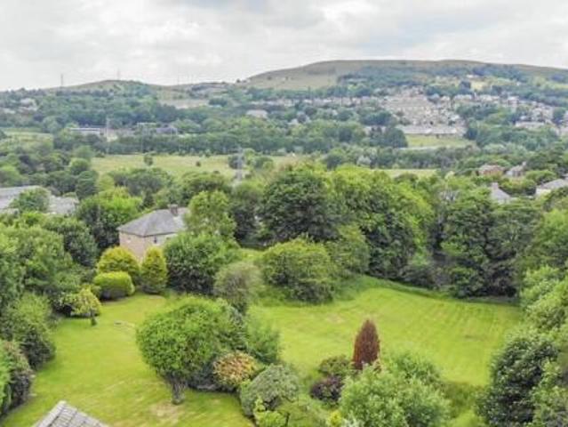 Clayton Avenue, Rawtenstall, Land For Sale