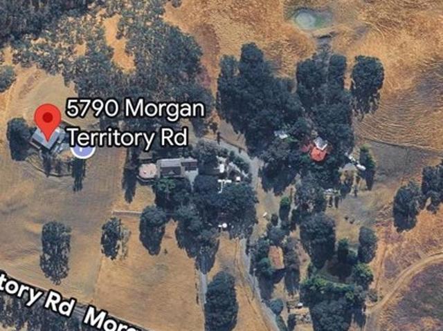 Clayton, CA 94517