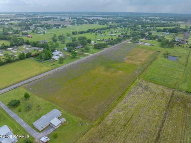 Clayton Castille Rd Lot 3C2, Breaux Bridge, LA 70517