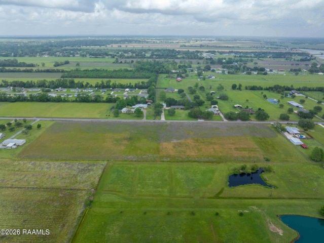 Clayton Castille Rd Lot 3C3, Breaux Bridge, LA 70517