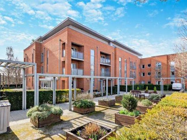 Clayton Court, The Brow, 1 Bedroom Apartment