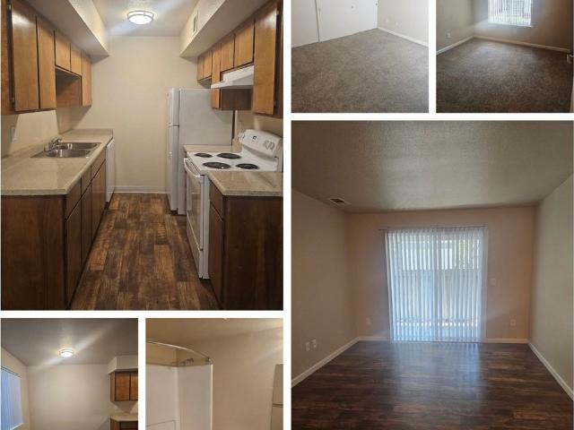 Clayton Creek Apartments 2 Bedroom Apartment for Rent at 5255 Clayton Rd, Concord, CA 94521
