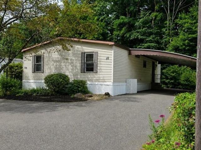 Clayton Dr, West Springfield, Property For Sale