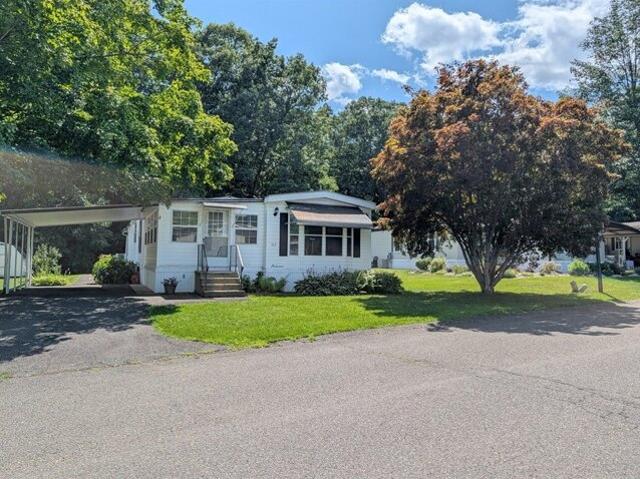 Clayton Dr, West Springfield, Property For Sale