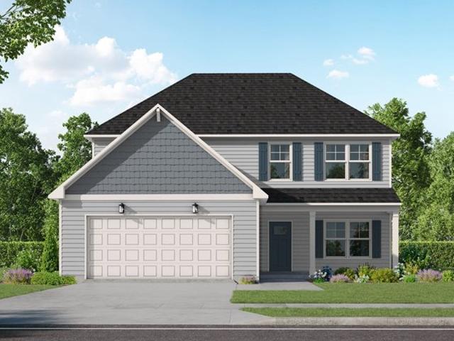 Clayton Embark Collection Plan Eagle Cove Community