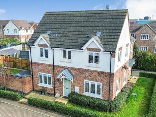 Clayton Gardens, Hatton, 3 Bedroom Semi detached