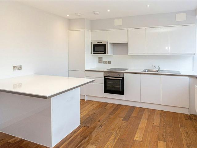 Clayton House, 5 7 Vaughan Road, Harpenden, AL5 4EF