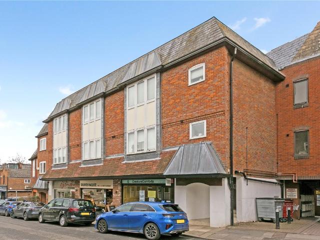 Clayton House, 5 7 Vaughan Road, Harpenden, Hertfordshire AL5, 2 bed flat to rent, £1,900 pcm | PrimeLocation