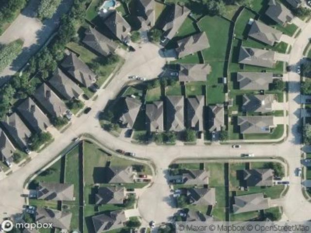 Clayton Lake Ln