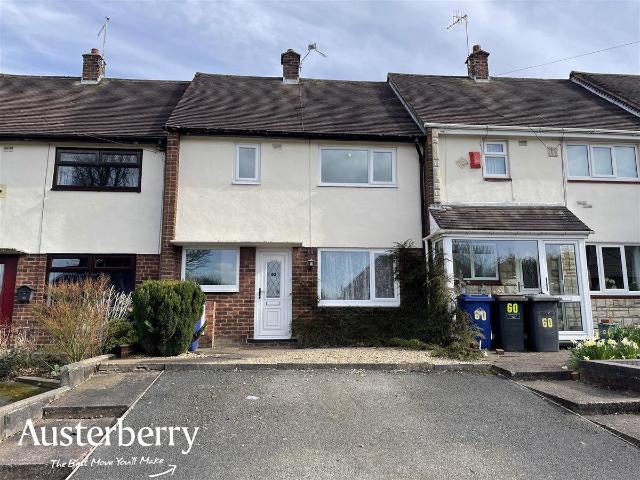 Clayton Lane, Newcastle Under Lyme, Staffordshire ST5, 2 bed town house to rent, £800 pcm | PrimeLocation
