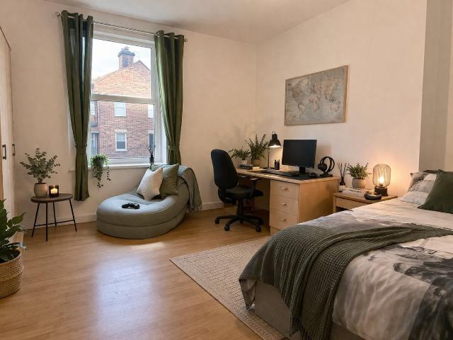 Clayton Park Square, Spital Tongues NE2, 4 bed property to rent, £2,470 pcm | PrimeLocation