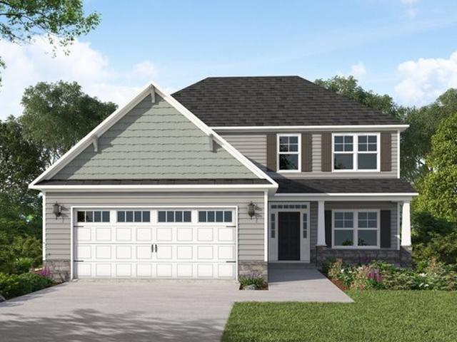 Clayton Plan Ducks Landing Community