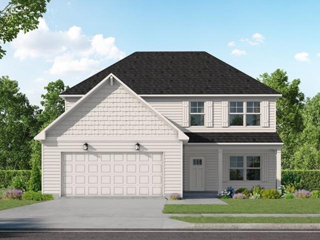 Clayton Embark Collection Plan East Lake Community