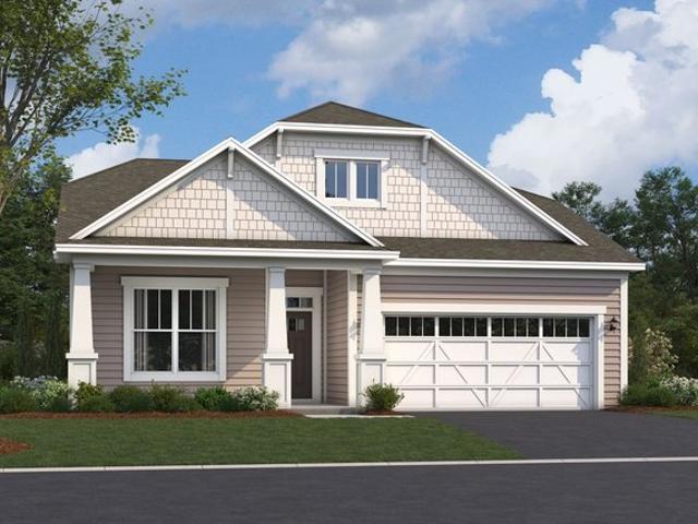 Clayton Plan Somerset at Piper Glen Community