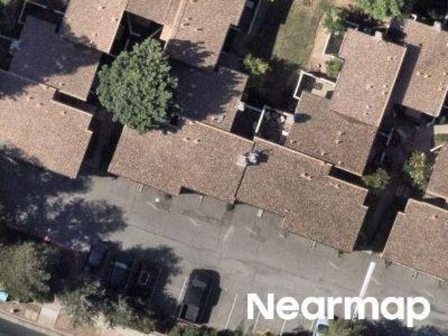 Clayton Rd Apt 60