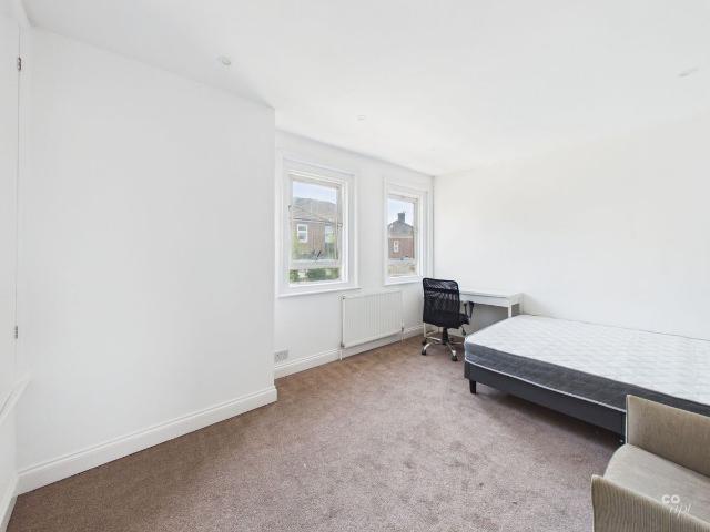 Clayton Road, Brighton BN2, 4 bed semi detached house to rent, £2,500 pcm | PrimeLocation