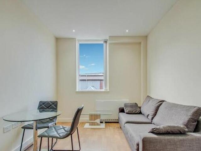 Clayton Road, Empire House, Hayes, 1 Bedroom Apartment