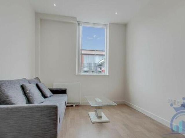 Clayton Road, Hayes, 1 Bedroom Apartment