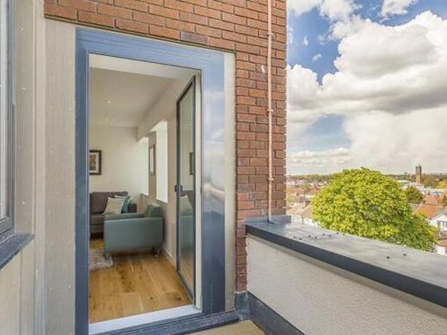 Clayton Road, Hayes, 1 Bedroom Apartment