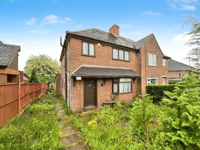 Clayton Road, Newcastle, Staffordshire ST5, 3 bed semi detached house to rent, £1,100 pcm | PrimeLocation