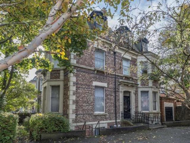 Clayton Road, Newcastle Upon Tyne, 18 Bedroom Semi detached
