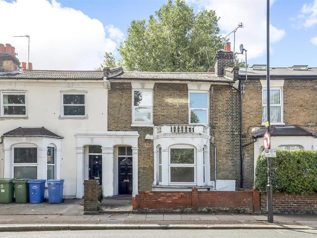 Clayton Road, Peckham, SE15