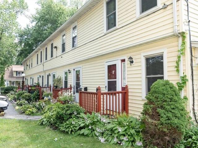 Clayton St Apt F, Springfield, Condo For Sale