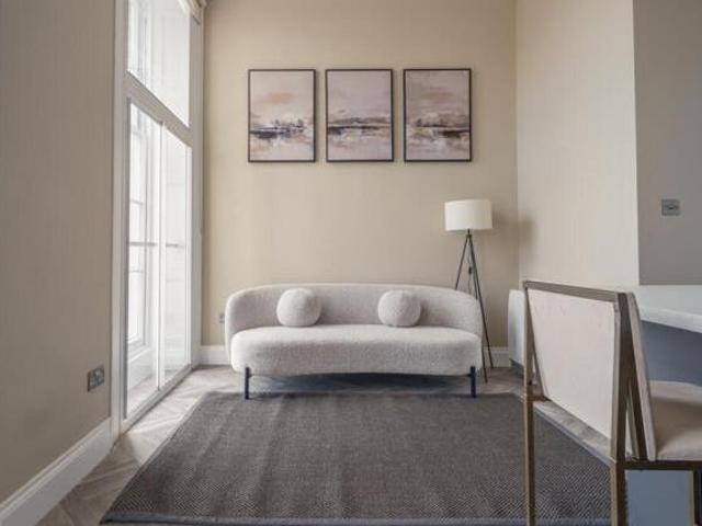 Clayton Street West, Newcastle Upon Tyne, 2 Bedroom Apartment