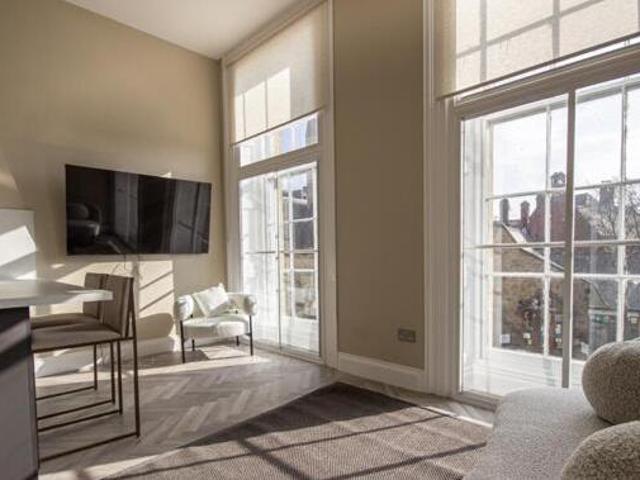 Clayton Street West, Newcastle Upon Tyne, 2 Bedroom Apartment