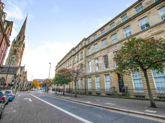 Clayton Street West, Newcastle upon. 3 bed apartment to rent £1,375 pcm £317 pw
