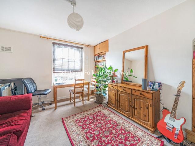 Clayton Street, London SE11, 1 bed flat to rent, £2,000 pcm | PrimeLocation