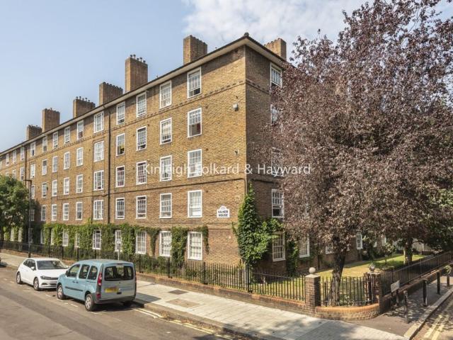 Clayton Street, London, SE11