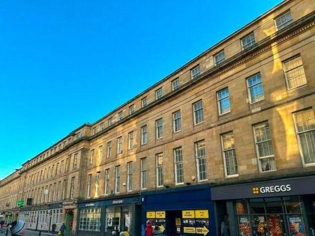 Clayton Street, Newcastle Upon Tyne, 1 Bedroom Apartment