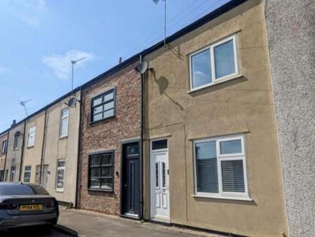 Clayton Street, Skelmersdale, 3 Bedroom Terraced