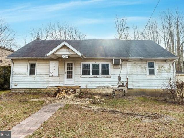 Clayton Williamstown Rd, Franklinville, Home For Sale