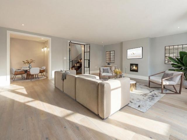 Clabon Mews, London SW1X, 2 bed terraced house to rent, £9,317 pcm | PrimeLocation