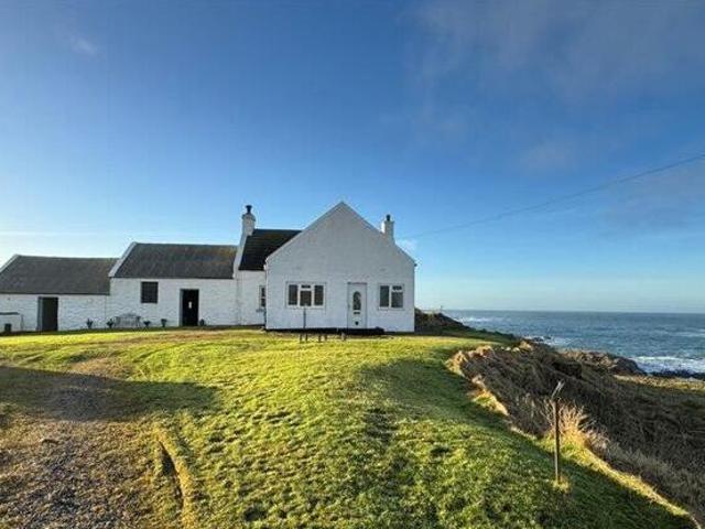 Claddach, Portnahaven, 3 Bedroom Detached