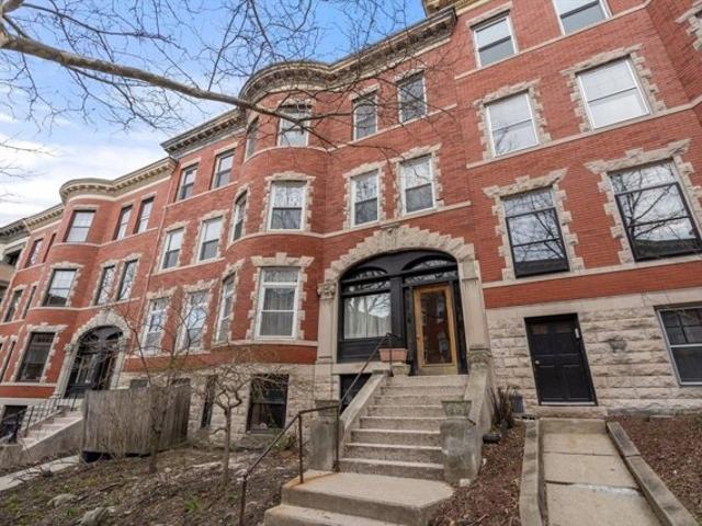 Claflin Rd Apt,brookline, Condo For Sale