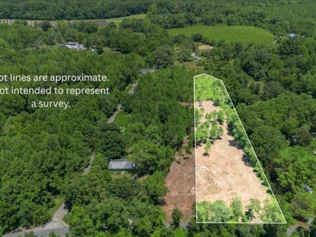 Claggett Landing Rd, Upper Marlboro, Plot For Sale
