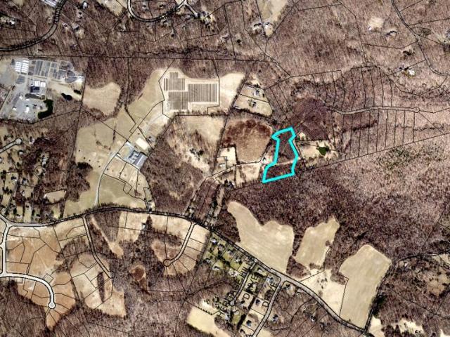 Clagett Landing Road